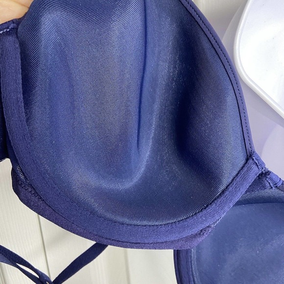 Soma | Intimates & Sleepwear | Soma Lightest Lift Modern Coverage Bra ...